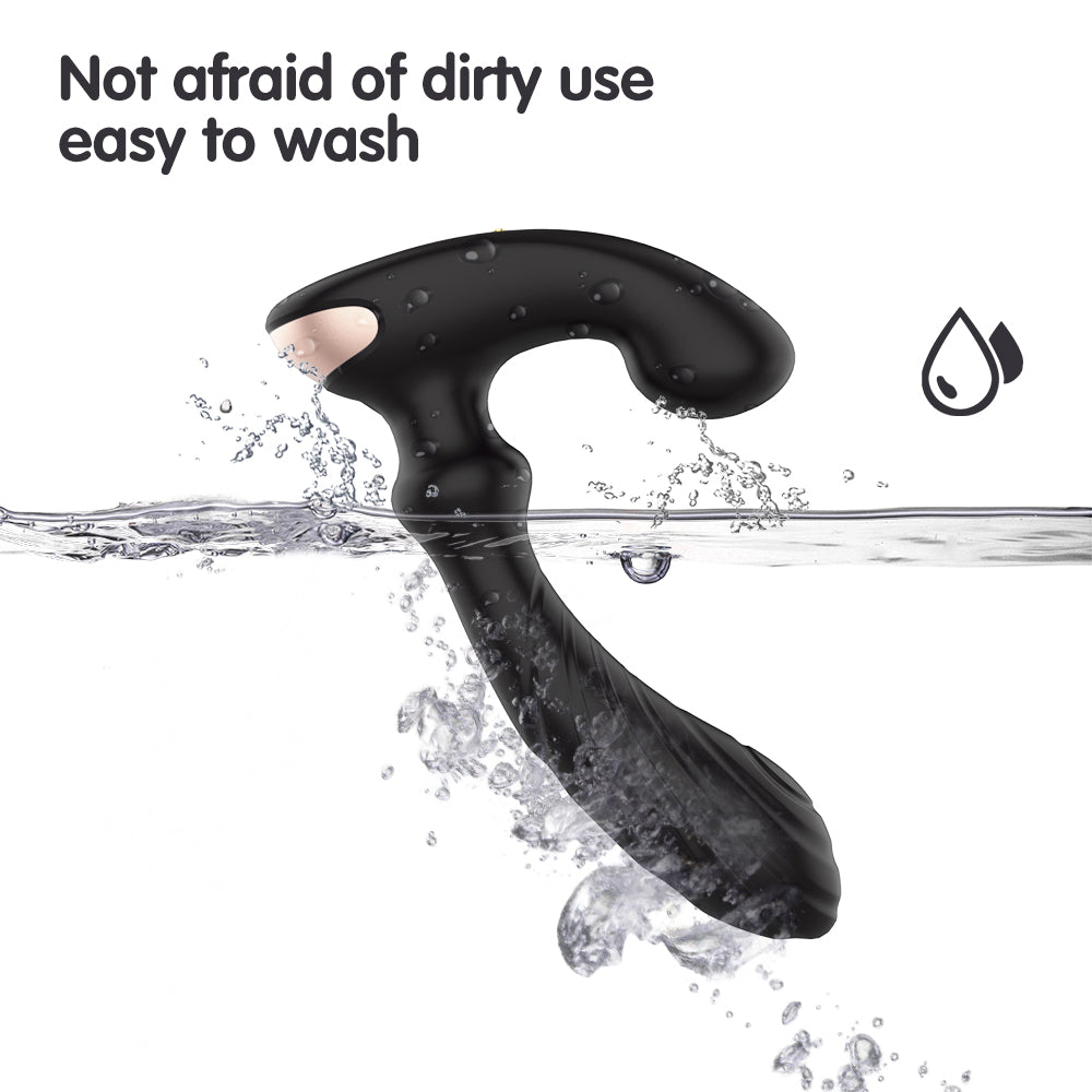 Prostate Pulse – IBBELA